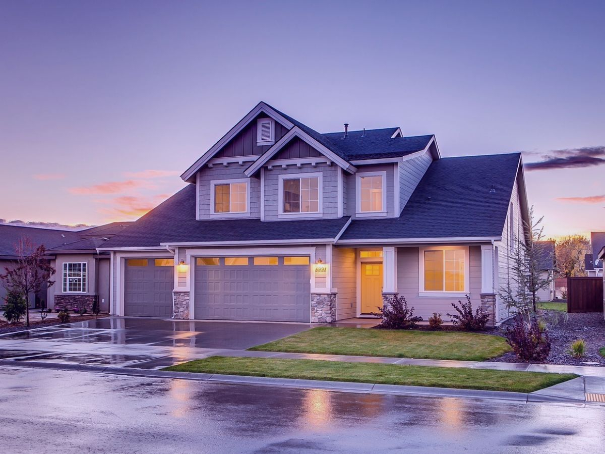 The Advantages of Getting A Home Loan